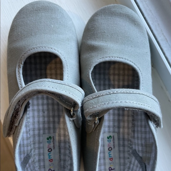 Pisamonas | Shoes | Pisamonas Mary Jane Girls Shoes | Poshmark
